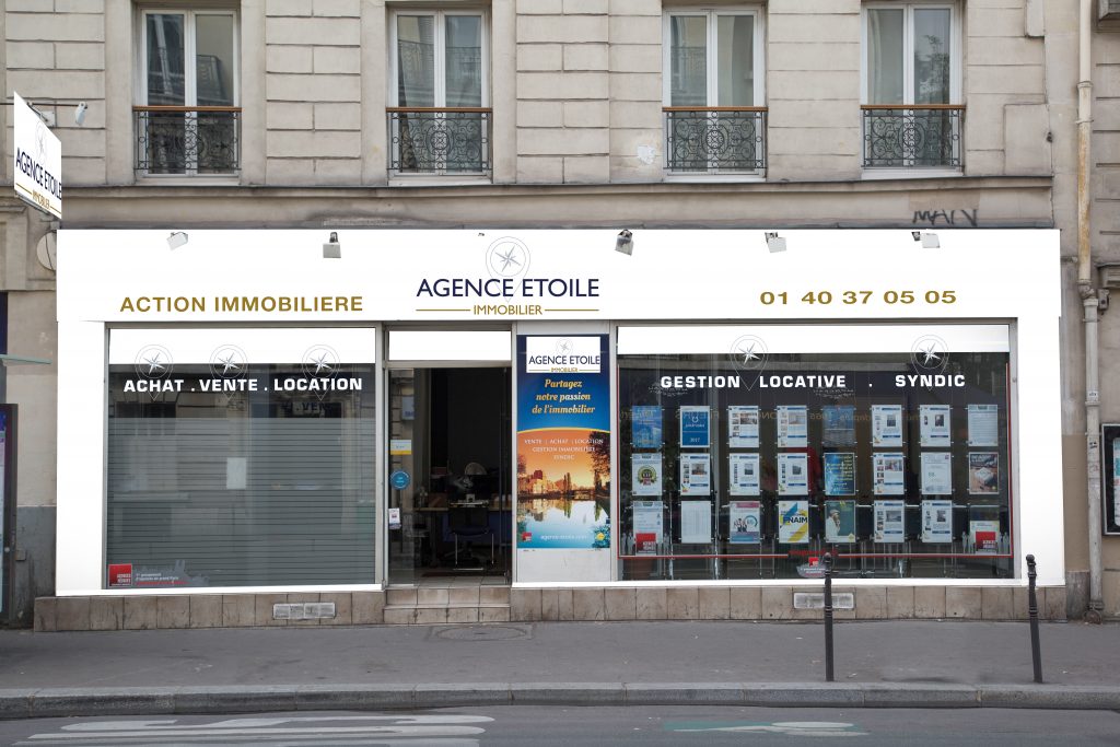Syndic de copropriété Paris 10 - Agence Etoile La Fayette
