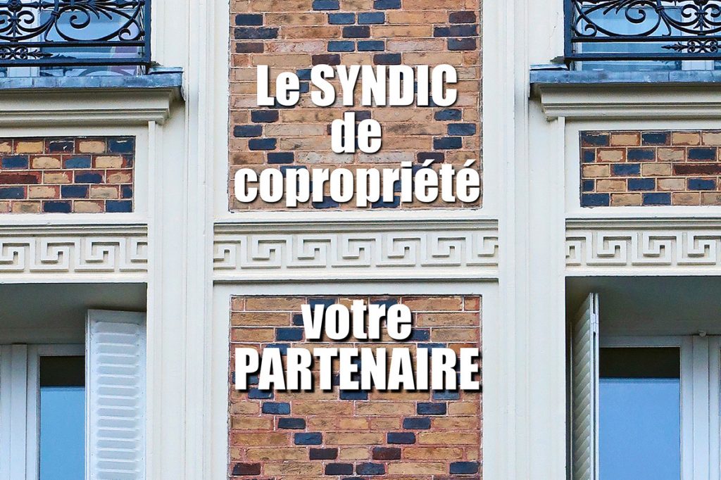 Le syndic : le meilleur allié des copropriétaires pour gérer la copropriété