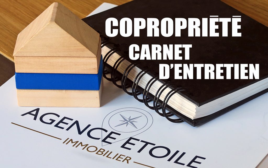 La carnet d'entretien, une exigence de transparence pour la copropriété